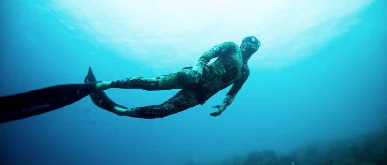 Dubai: Basic Freediving Course | GetYourGuide