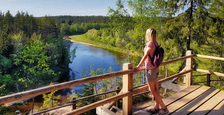 Gauja National Park, Cesis - Book Tickets & Tours | GetYourGuide