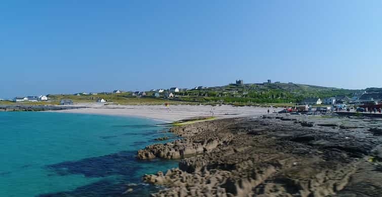 Inisheer, Aran Islands - Book Tickets & Tours | GetYourGuide