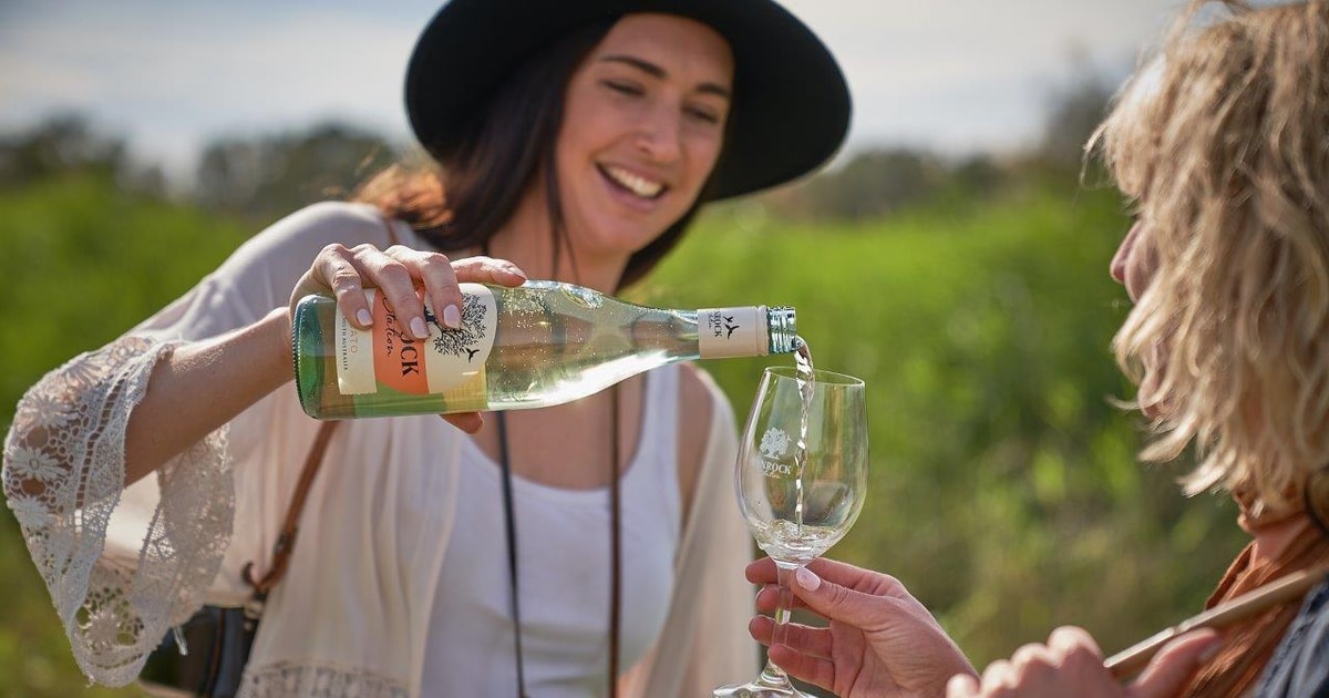 Banrock Station: Wetlands Vista-picknick met wijn | GetYourGuide