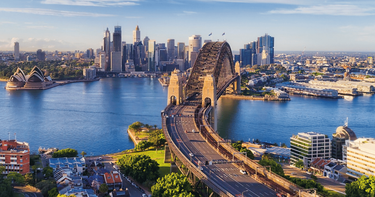 Sydney: Tour privato di lusso della città e dei suoi dintorni ...