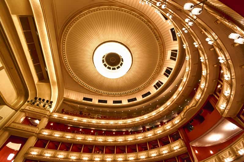 Vienna: Private Guided Beethoven Walking Tour | GetYourGuide