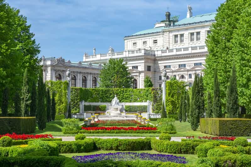 Vienna: Private Guided Beethoven Walking Tour | GetYourGuide