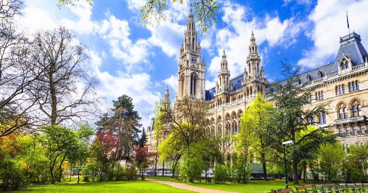 St Stephen's Cathedral, Top Churches of Vienna Old Town Tour | GetYourGuide