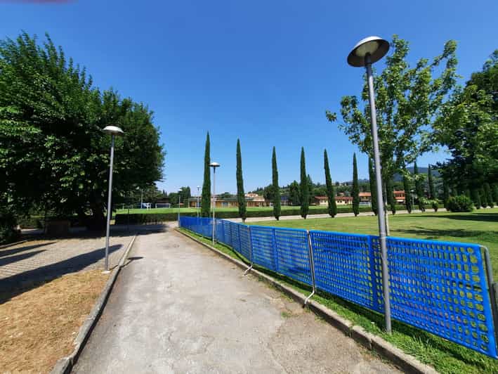 Florence: Italian Football Museum Guided Tour | GetYourGuide