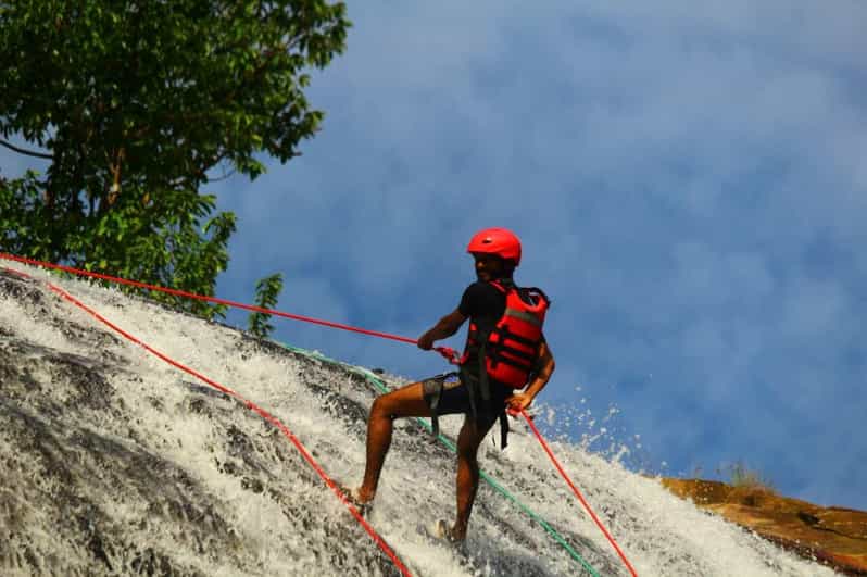 Kitulgala: 3-Day Private Adventure | GetYourGuide