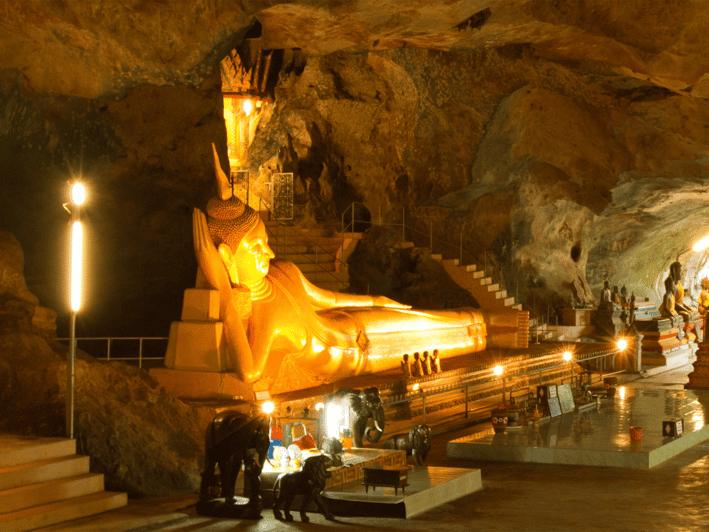 From Phuket: Monkey Cave, Rafting, and Zip Line Day Trip | GetYourGuide