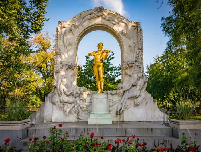 Vienna: Mozart, Beethoven, & Strauss Private Tour | GetYourGuide