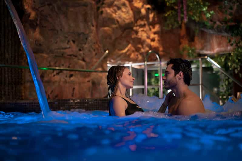 Medellín Spa Experience With Dinner Massage And Relaxation Getyourguide