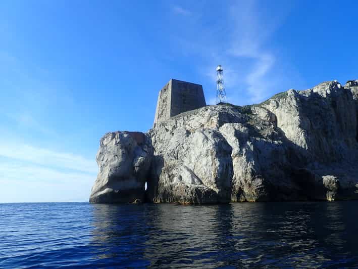 From Nerano: Kayaking Tour to the Bay of Leranto | GetYourGuide