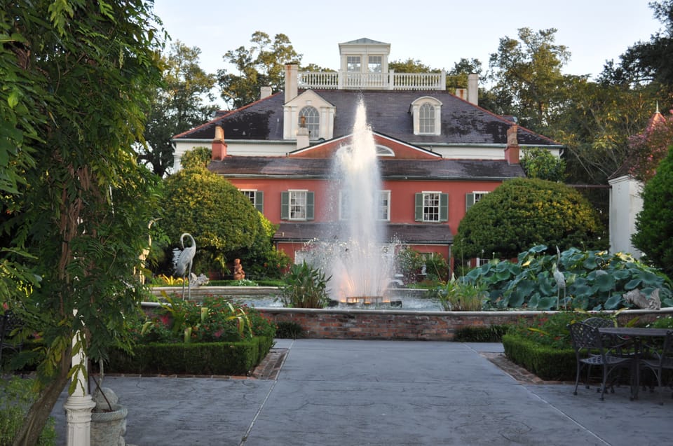 New Orleans: Houmas House Plantation Tour | GetYourGuide
