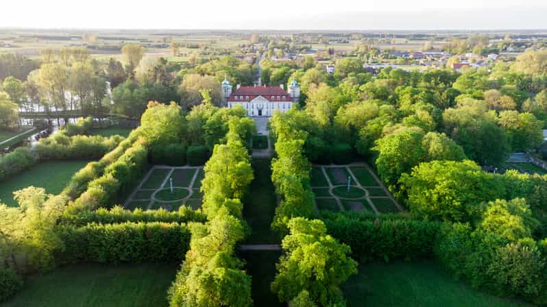 Warsaw: Day Trip to Mazovia Province and Chopin's Birthplace | GetYourGuide