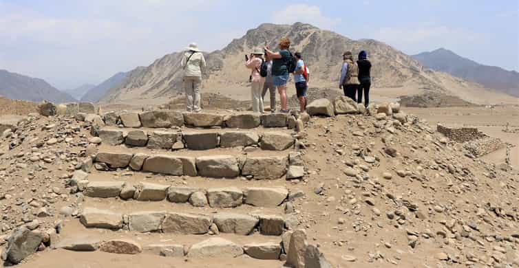 The BEST Lima Landmarks & monuments 2022 - FREE Cancellation | GetYourGuide