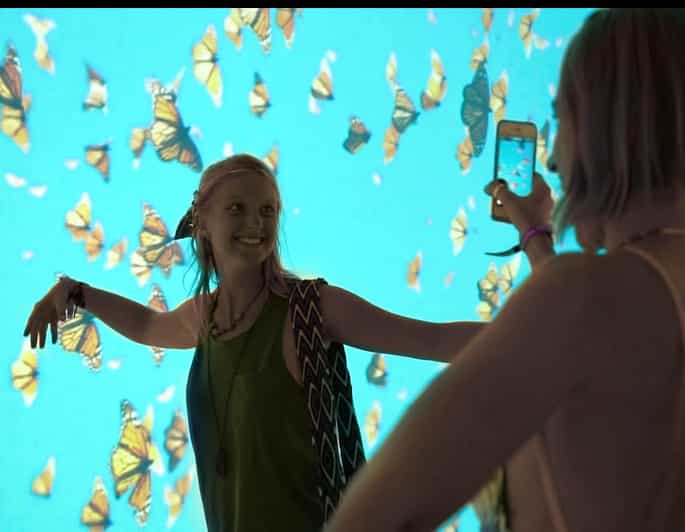 Tulum: Mystika Immersive Museum | GetYourGuide