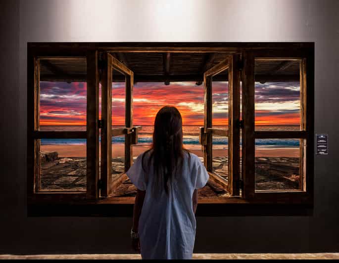 Tulum: Mystika Immersive Entrance Ticket | GetYourGuide