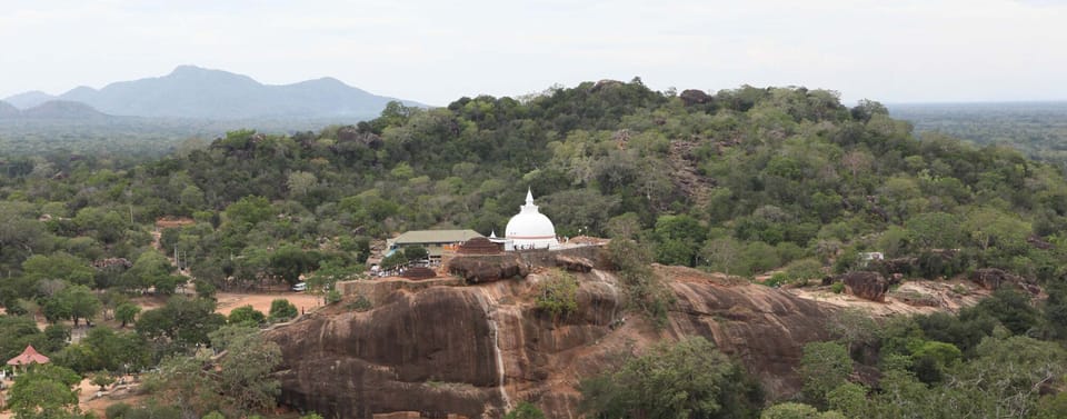 Yala: Full-Day Private All-Inclusive Temple Discovery Tour | GetYourGuide