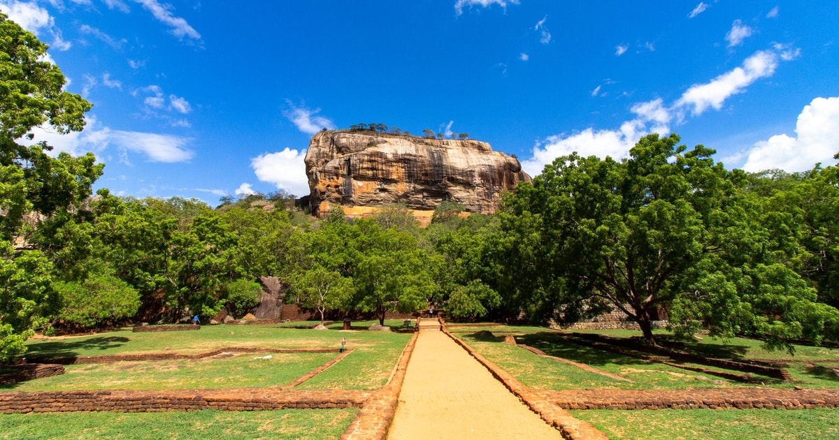 Colombo: 3-Day Cultural Triangle 5 UNESCO Heritage Site Tour | GetYourGuide