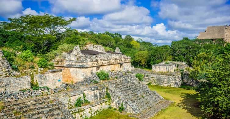 Cenote Hubiku, Yucatán - Book Tickets & Tours | GetYourGuide
