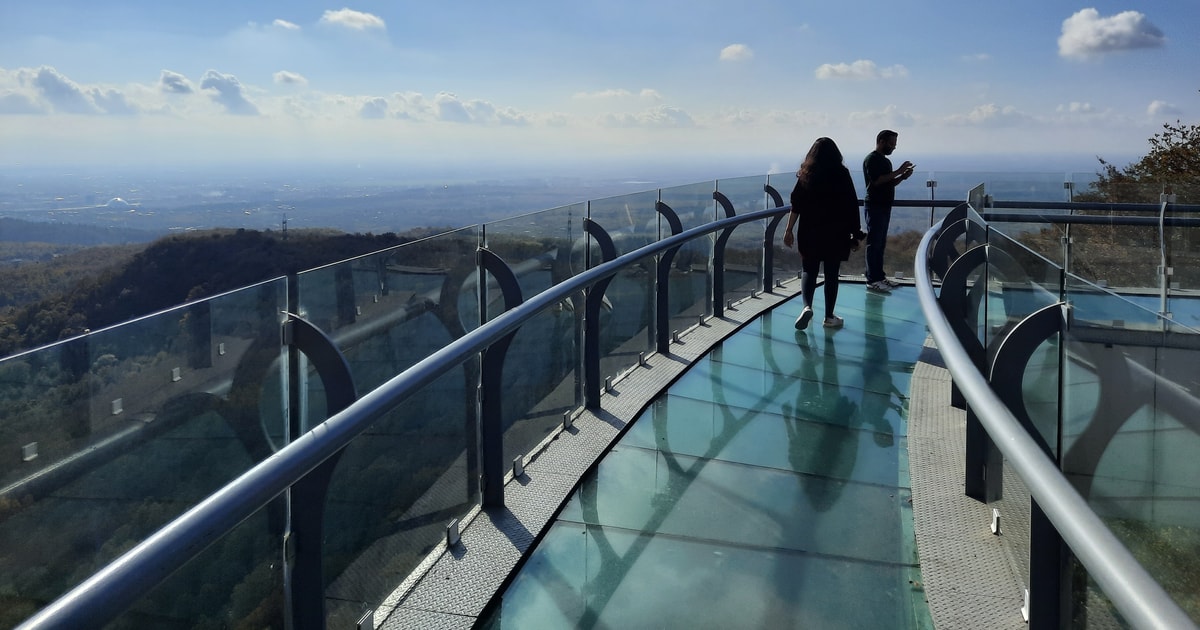 Tbilisi: Cave and Nature Reserve Guided Tour | GetYourGuide