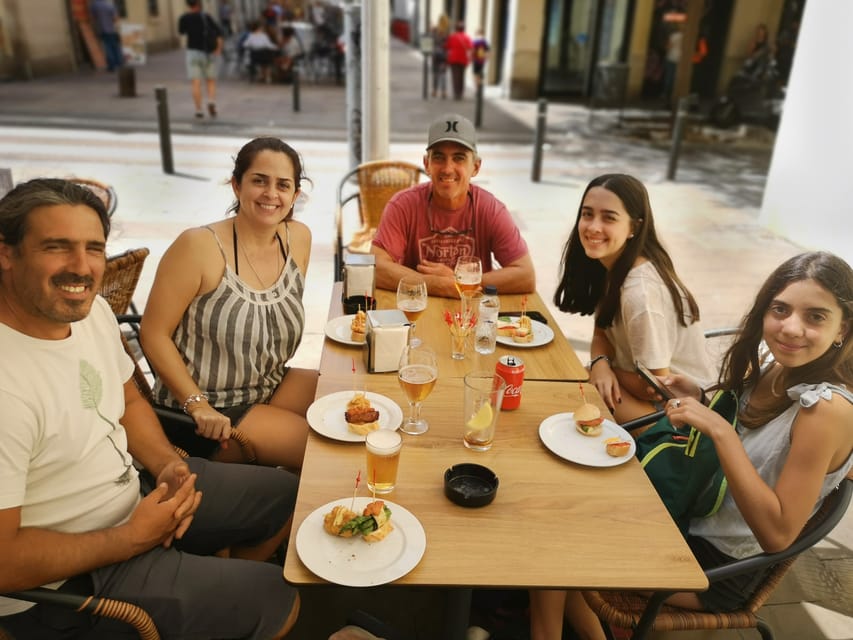 Alternative Barcelona - Raval Quarter Private Walking Tour | GetYourGuide