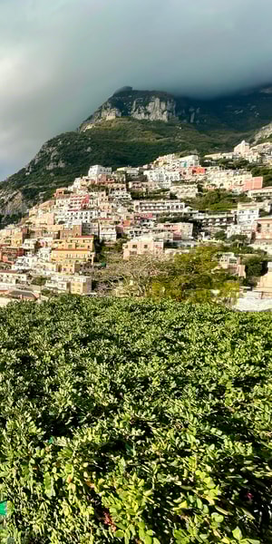 Positano: Old Town Walking Tour with Archaeologist Guide | GetYourGuide