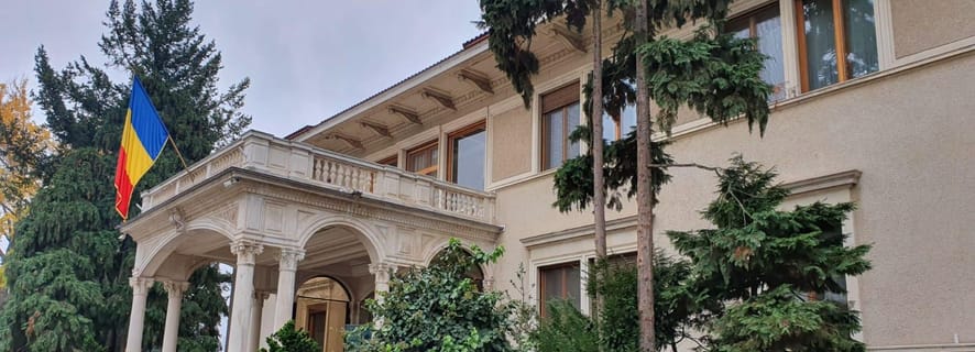House of Ceauşescu, Bucharest - Book Tickets & Tours | GetYourGuide