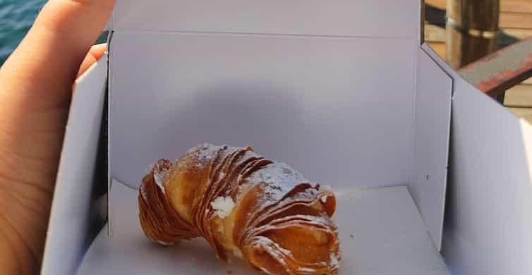 Orta San Guilo: Village Tour with Cake Tasting | GetYourGuide