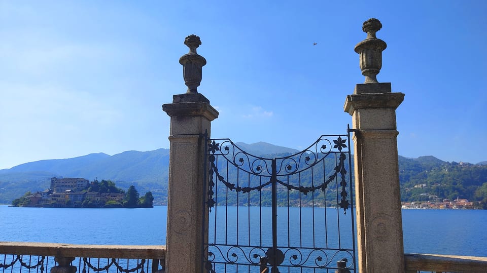 Orta San Guilo: Village Tour with Cake Tasting | GetYourGuide
