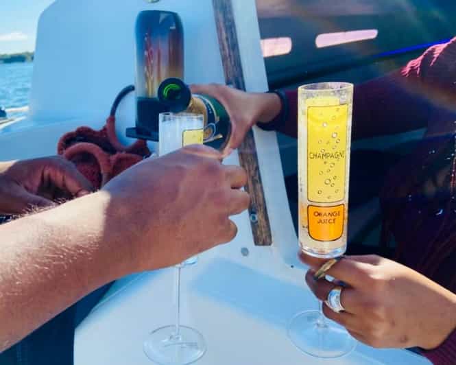 Orlando: Sailing Tour with Certified Sailing Instructor | GetYourGuide