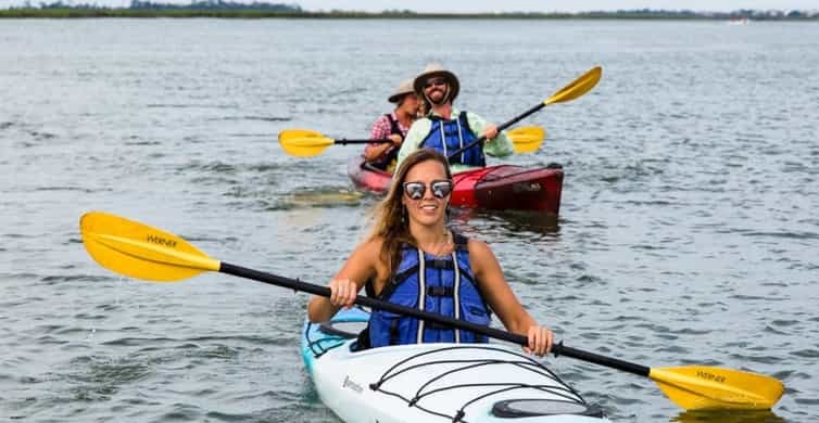 The BEST Folly Beach Tours and Things to Do in 2022 - FREE Cancellation ...