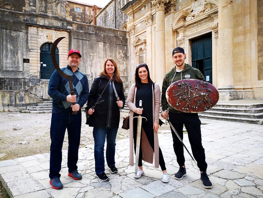 Dubrovnik: Game of Thrones Extended Tour | GetYourGuide