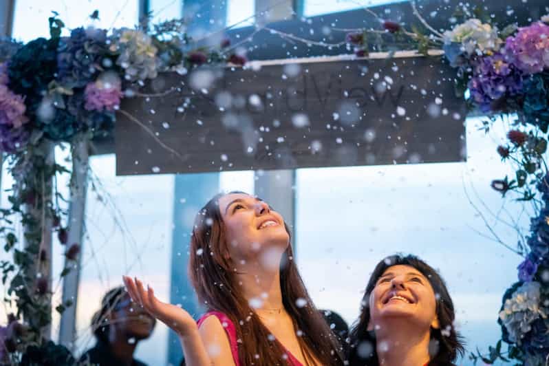 London: The Shard Entry Ticket | GetYourGuide