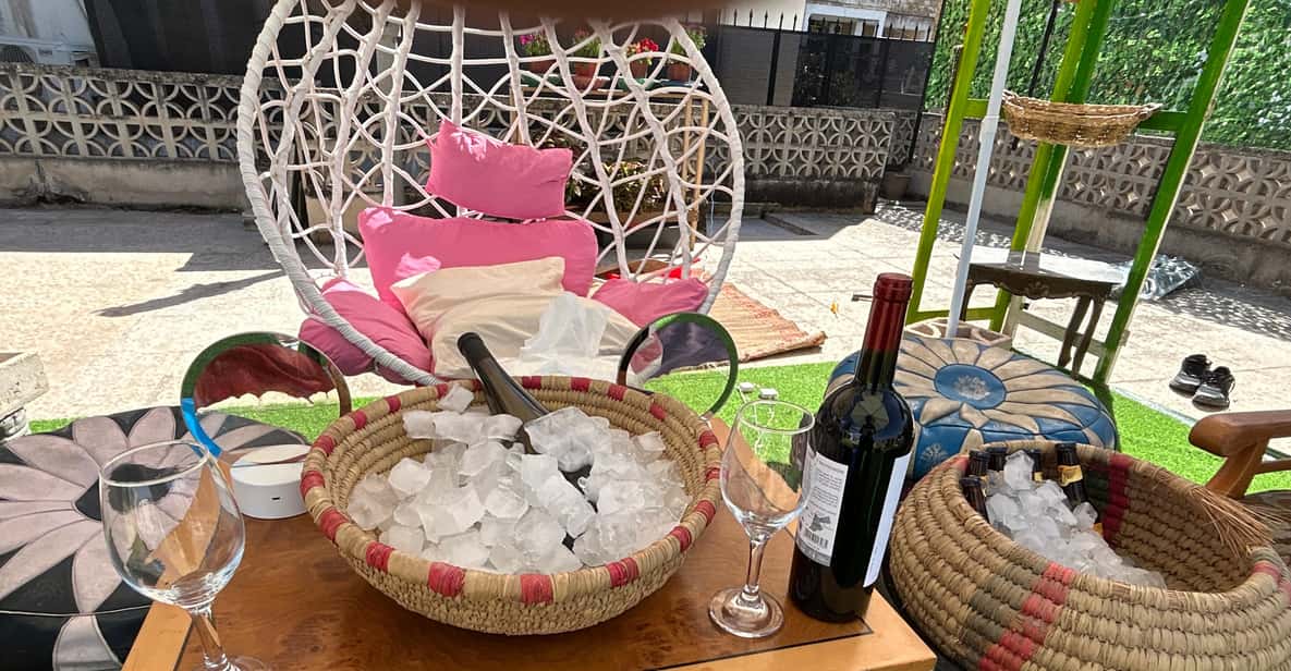 Amman: The Jordanian House Experience | GetYourGuide