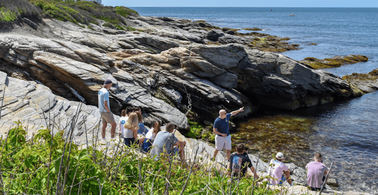 The BEST Rhode Island Tours and Things to Do in 2023 - FREE ...