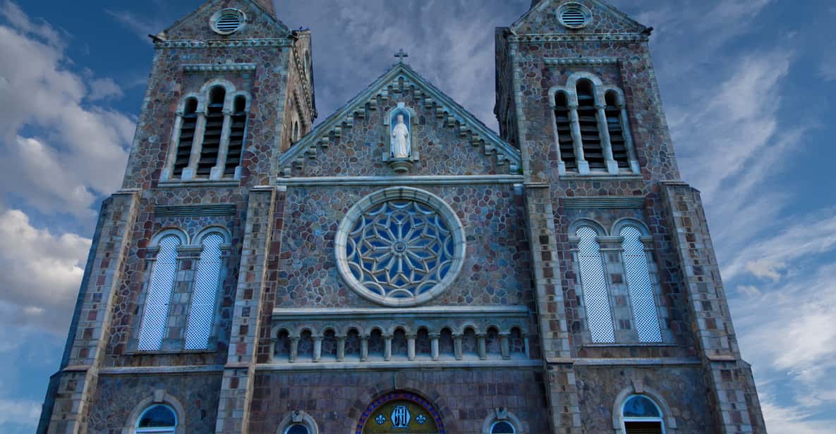 Basseterre: Die Highlights der Stadt auf einer Tour | GetYourGuide