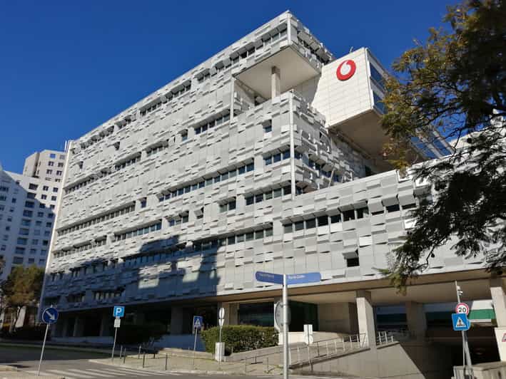Lisbon: Parque das Nações the former Expo 98 | GetYourGuide