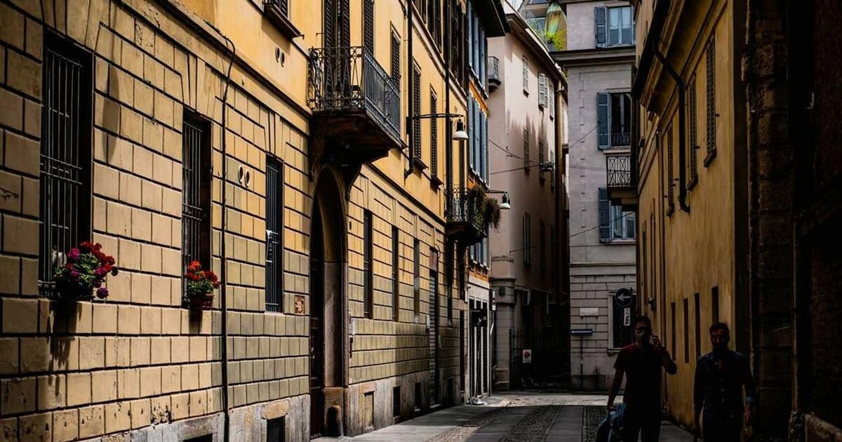 Milan: Private Walking Tour of the Brera District | GetYourGuide