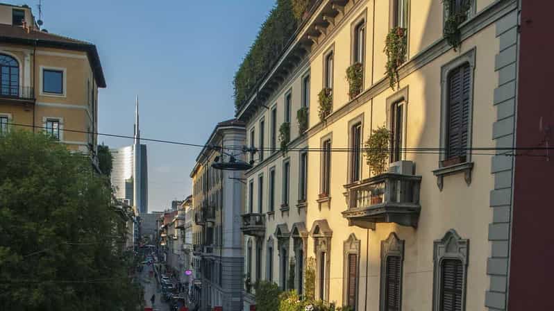 Milan: Private Walking Tour of the Brera District | GetYourGuide