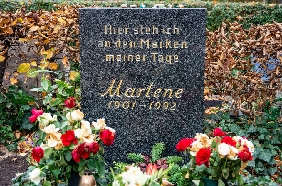 Berlin: Historischer Spaziergang durch den Kiez Friedenau | GetYourGuide