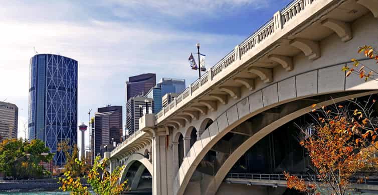 Fort Calgary, Calgary - Book Tickets & Tours | GetYourGuide