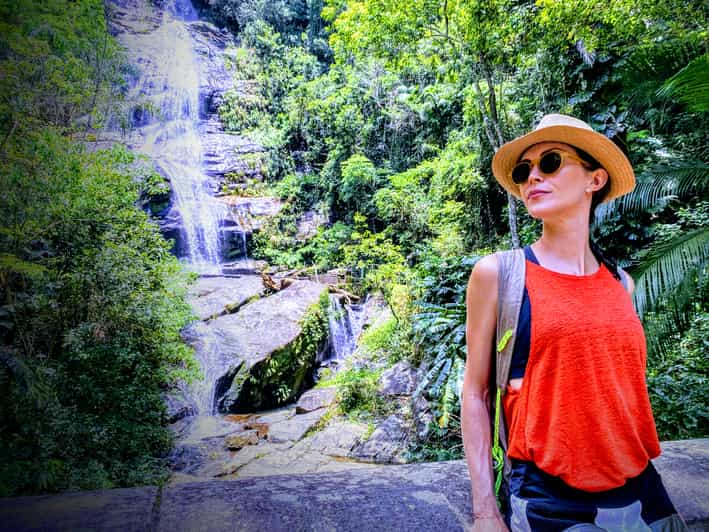 Rio de Janeiro Nature Secrets 'The Eco Citytour' | GetYourGuide