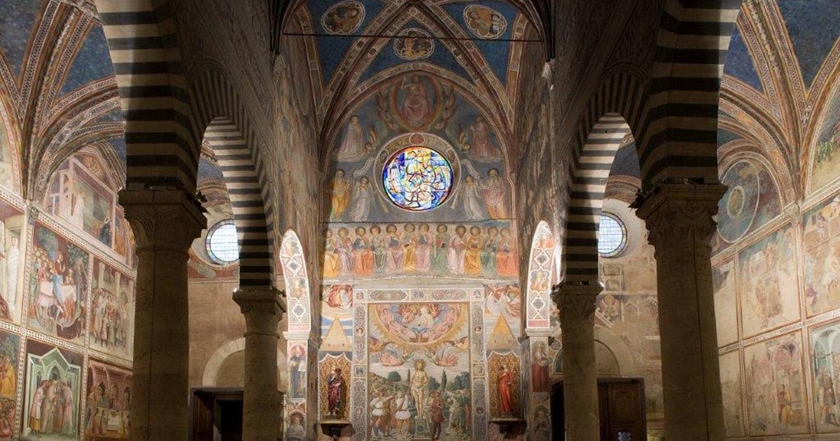 San Gimignano: 2-Day Pass - Torre Grossa and Duomo Tickets | GetYourGuide