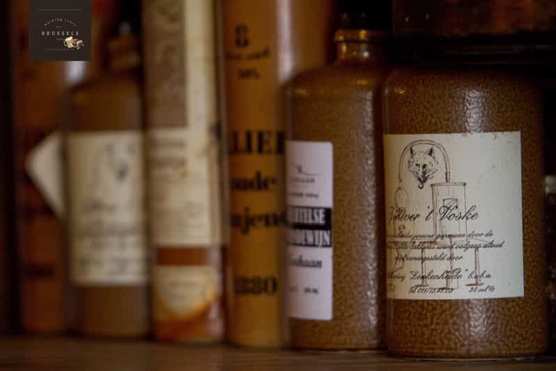 Ghent: Beer and Sightseeing Adventure | GetYourGuide