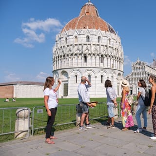Knights' Square, Pisa - Book Tickets & Tours | GetYourGuide