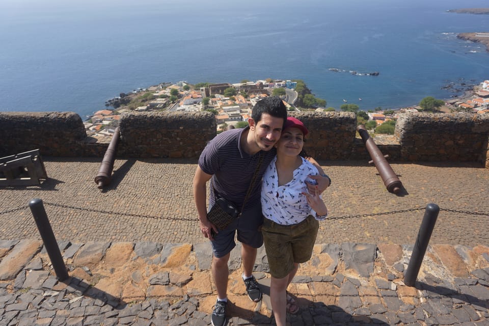 Shore Excursion: 3-Hour Praia & Cidade Velha Historic Tour | GetYourGuide