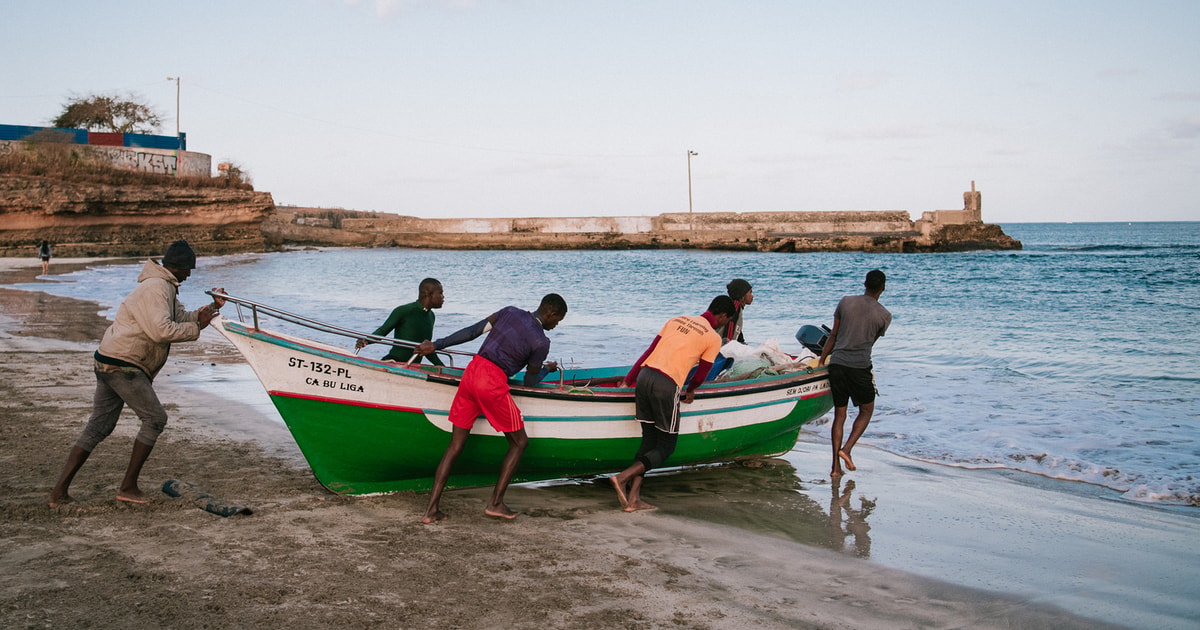 From Praia: Santiago Island Highlights Tour | GetYourGuide