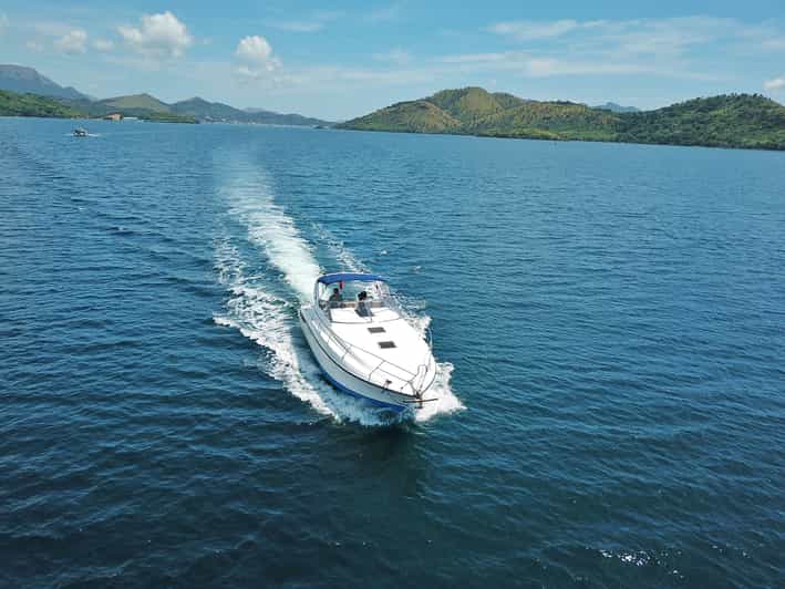 Coron: Private Island-Hopping Tour on a Yacht or Speedboat | GetYourGuide
