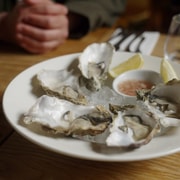 Edinburgh: VIP Gastronomic Tour at a Secret and Traditional Restaurant ...