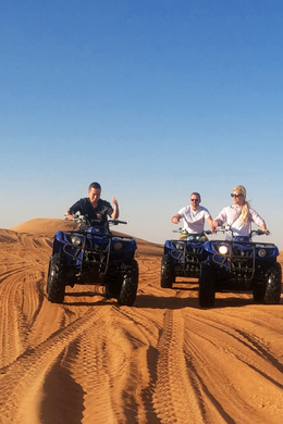 The BEST Dubai Tours and Things to Do in 2024 - FREE Cancellation ...