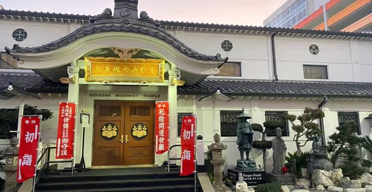 The BEST Little Tokyo Tours and Things to Do in 2022 - FREE ...